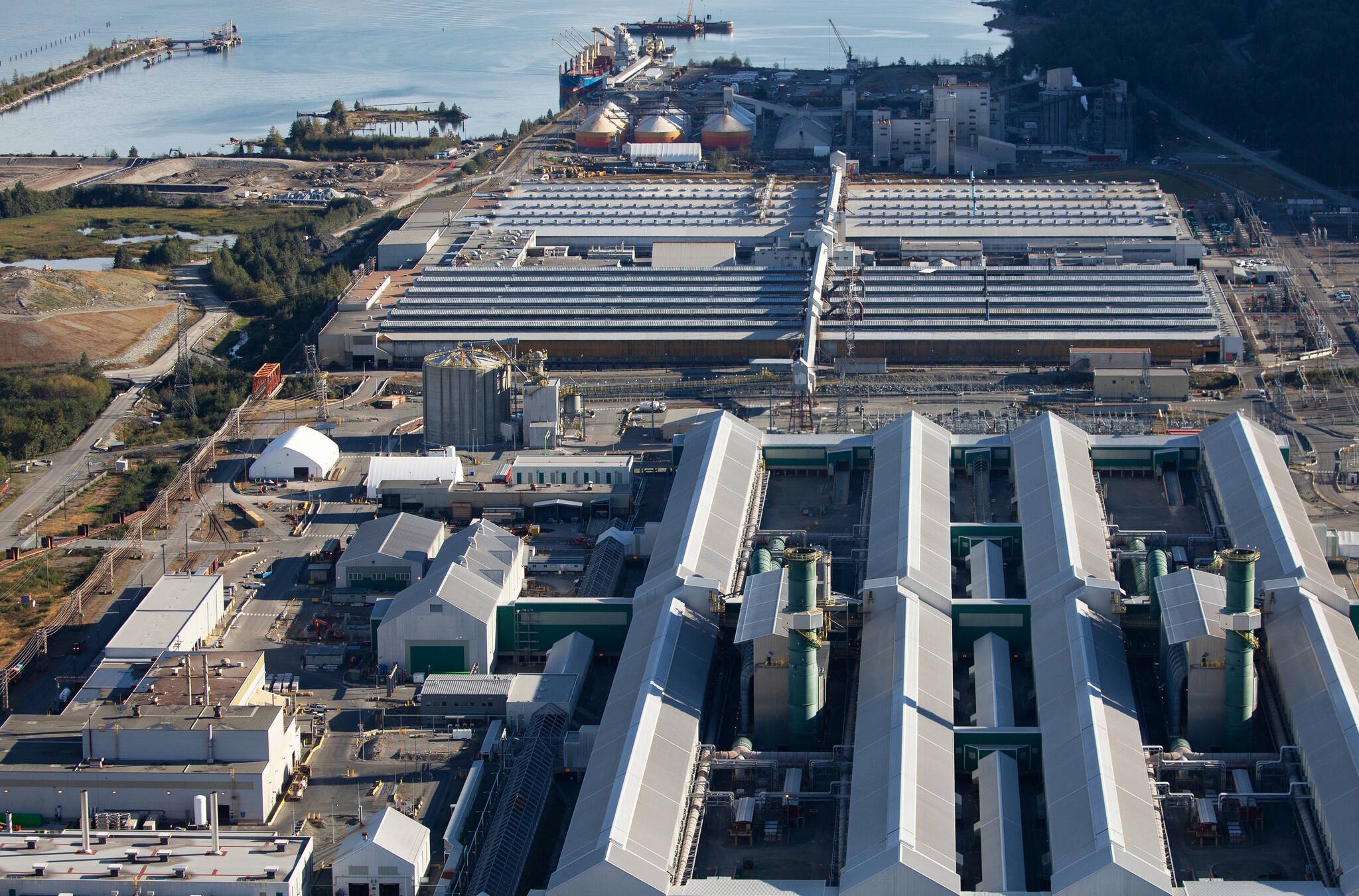 WorkSafeBC finds unsafe unloading practice lead to injury at Rio Tinto ...