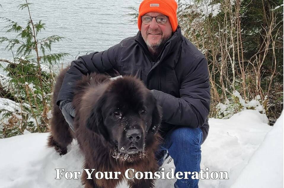 Oh, for some canine moments this season | Houston Today