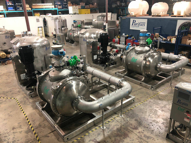 Water system problems plague Granisle | Houston Today