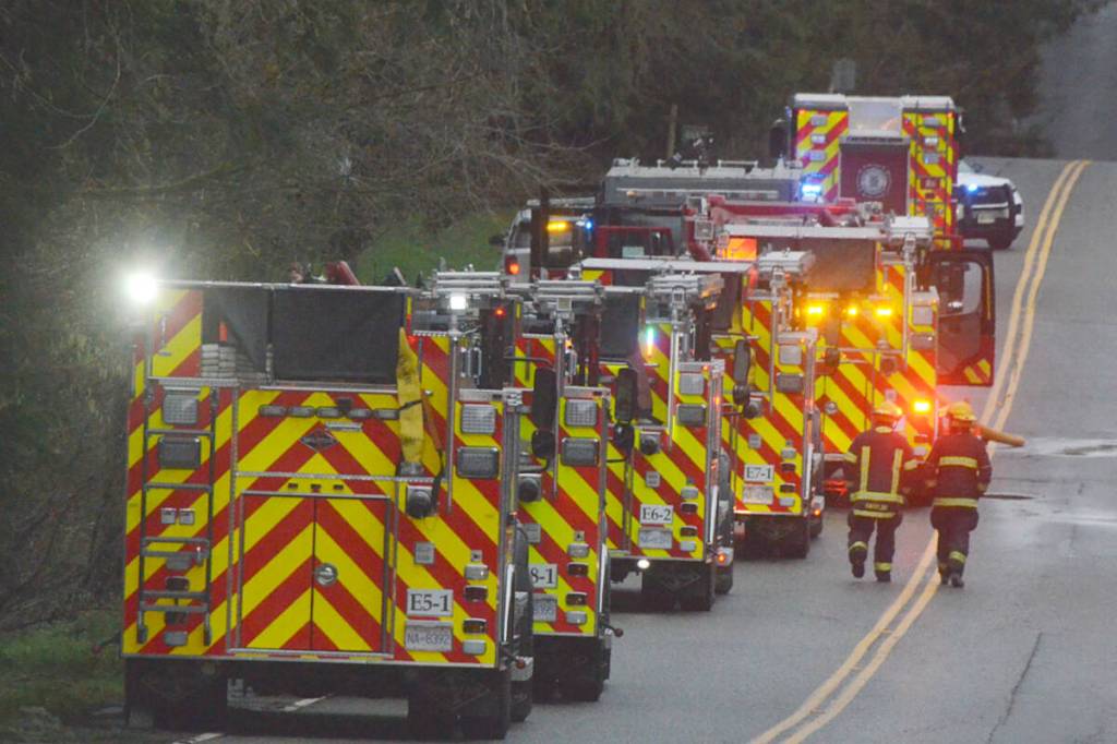 15-year-old found dead after Aldergrove house fire | Houston Today